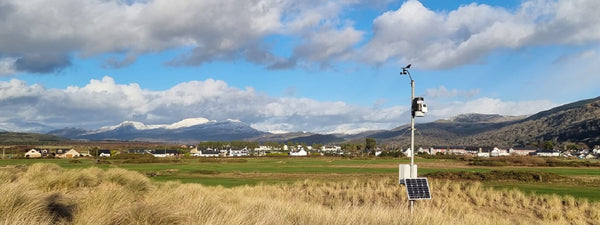 Greenkeeping - Skyview Systems