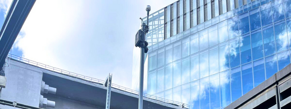 Navigating the Heights: Ensuring Safety at The Leadenhall Building - Skyview Systems
