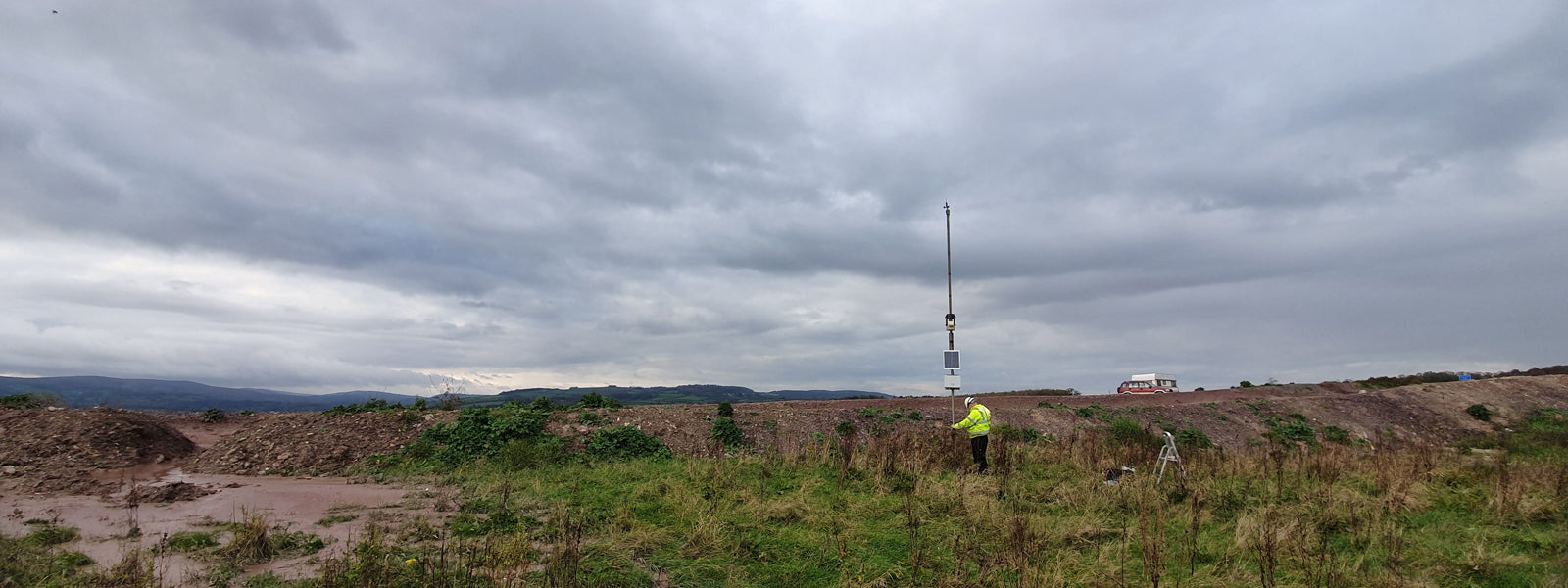 In-Vessel Composting with Viridor: Never letting ‘waste’ go to waste - Skyview Systems