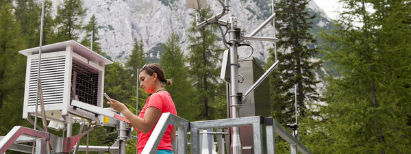 Women in Weather: An Industry Playing Catch-Up? - Skyview Systems