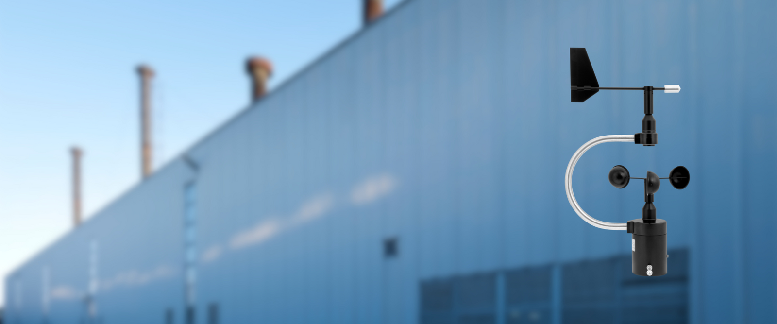 Commercial Weather Monitoring Solutions | Skyview Systems