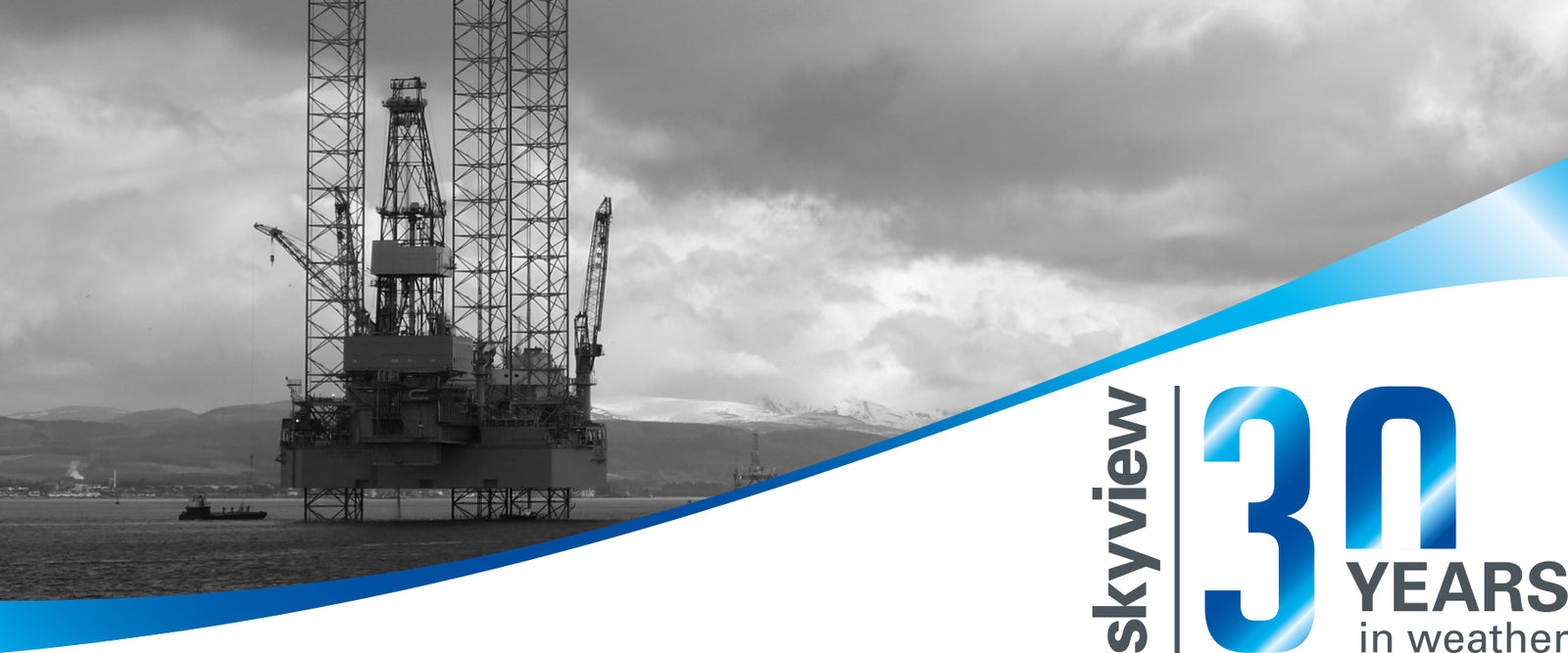 Commercial Weather Monitoring Solutions | Skyview Systems