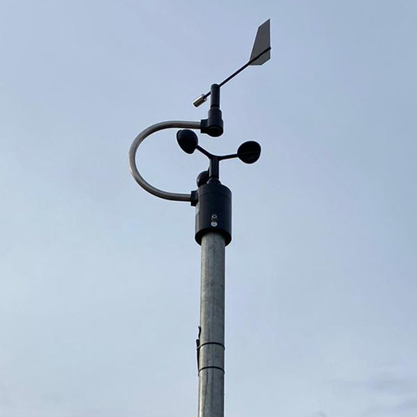 Anemometers, Wind Speed & Direction Meters and Gauges - Skyview Systems