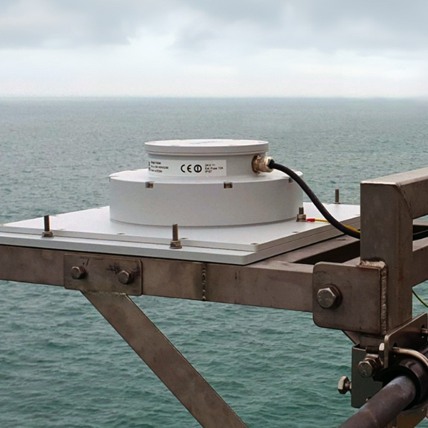 RangeFinder Wave Radar SM-140 - Skyview Systems