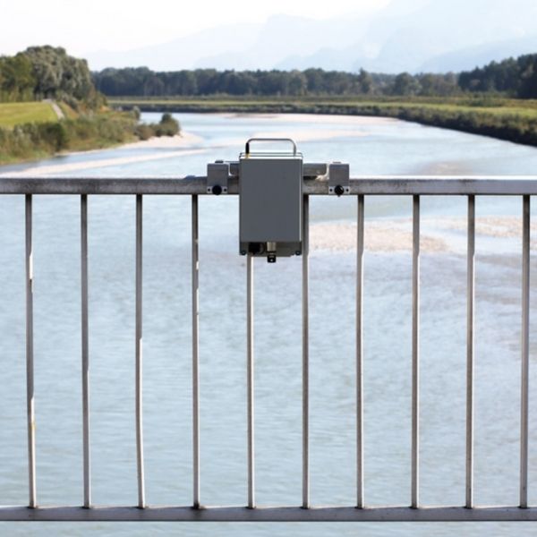 RP-30 Mobile Radar Profiler - Skyview Systems