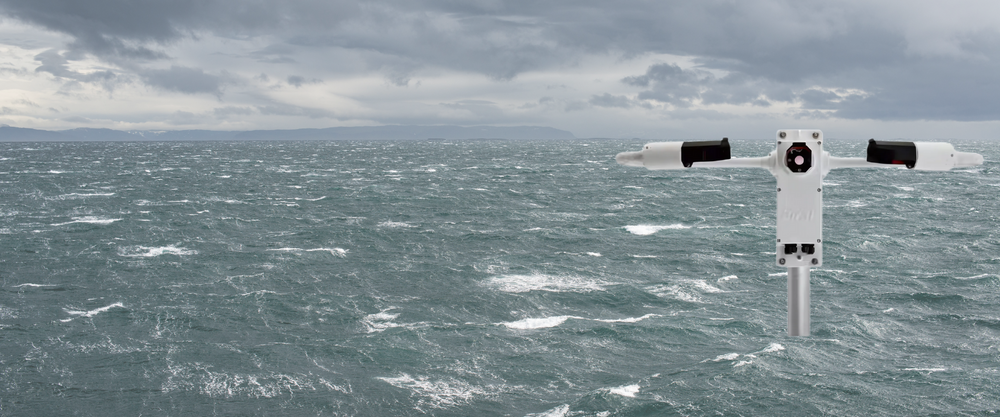 Skyview Systems - Weather Monitoring Intelligence