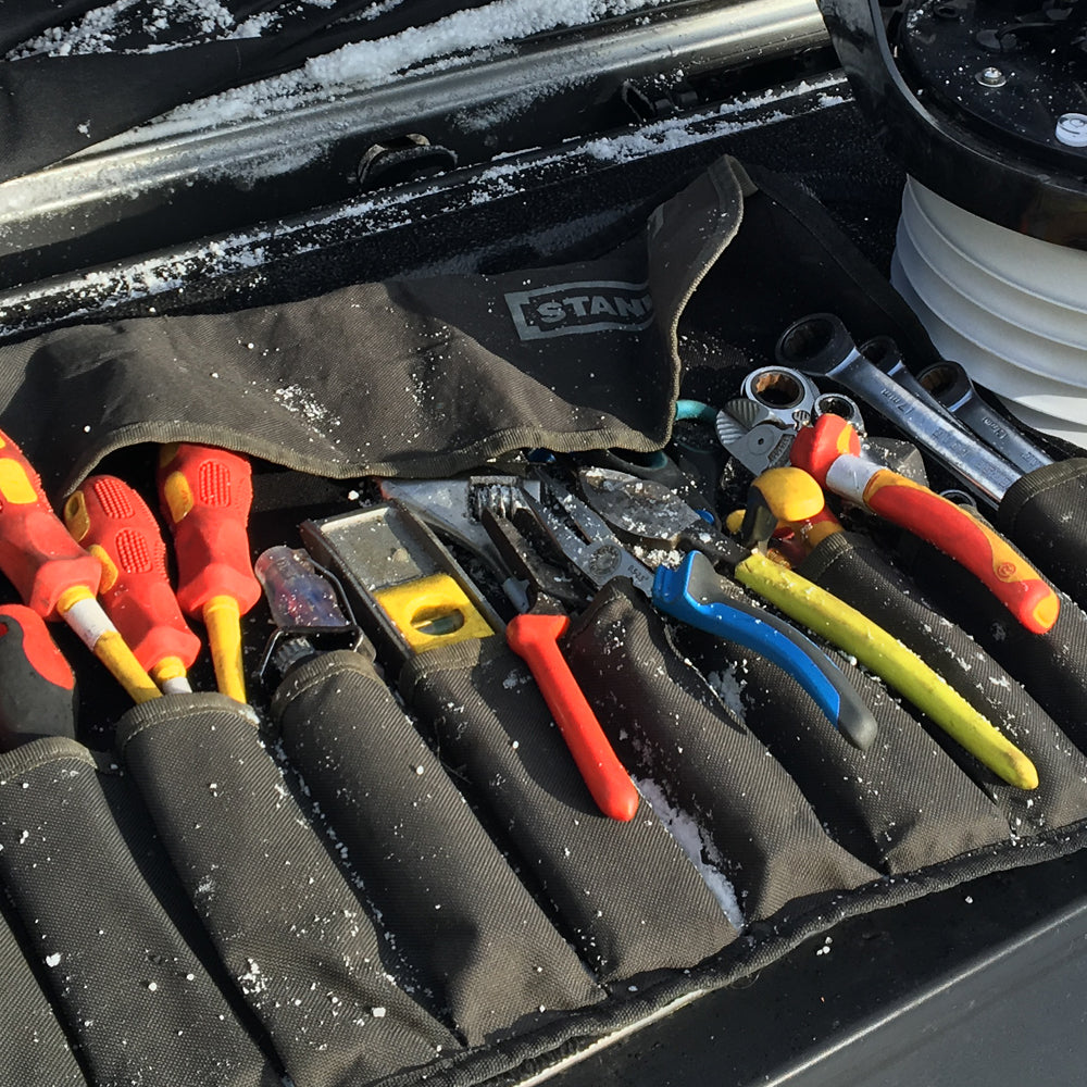 Commercial Weather Monitoring Solutions | Skyview Systems