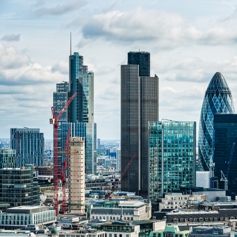 Real-Time Lightning Detection & Warning Systems UK - Skyview Systems