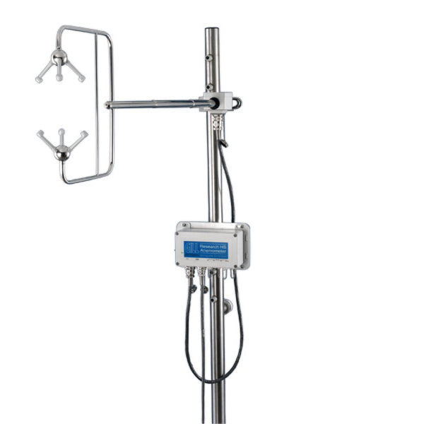 Anemometers, Wind Speed & Direction Meters and Gauges - Skyview Systems