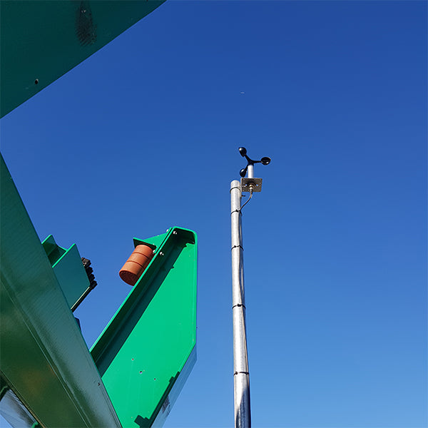 LB-14524 PRO-WEA Wind Speed Sensor - Skyview Systems