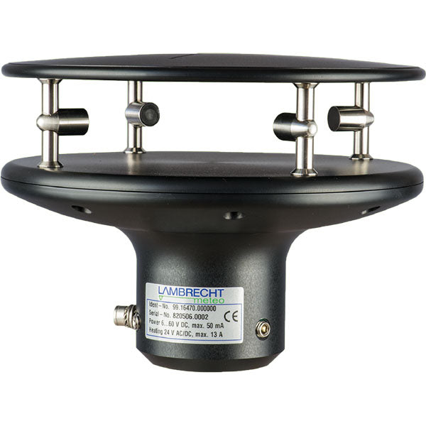 Ultrasonic Anemometers - Skyview Systems