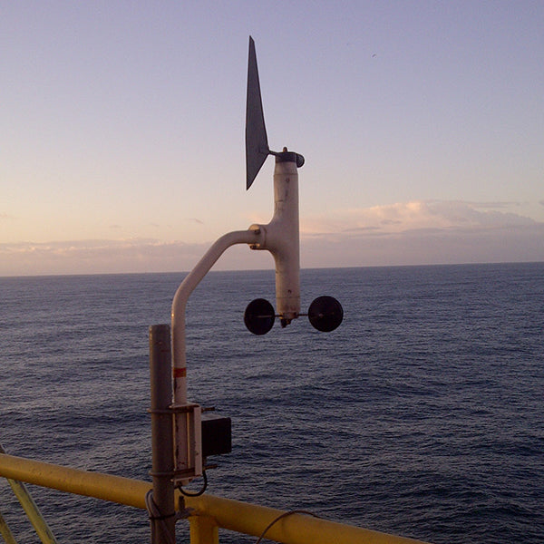 Anemometers, Wind Speed & Direction Meters and Gauges - Skyview Systems