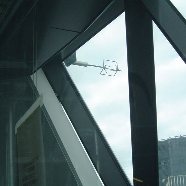 WM3D WindMaster 3D Sonic Anemometer - Skyview Systems