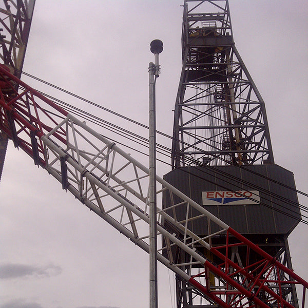 Ultrasonic Anemometers - Skyview Systems